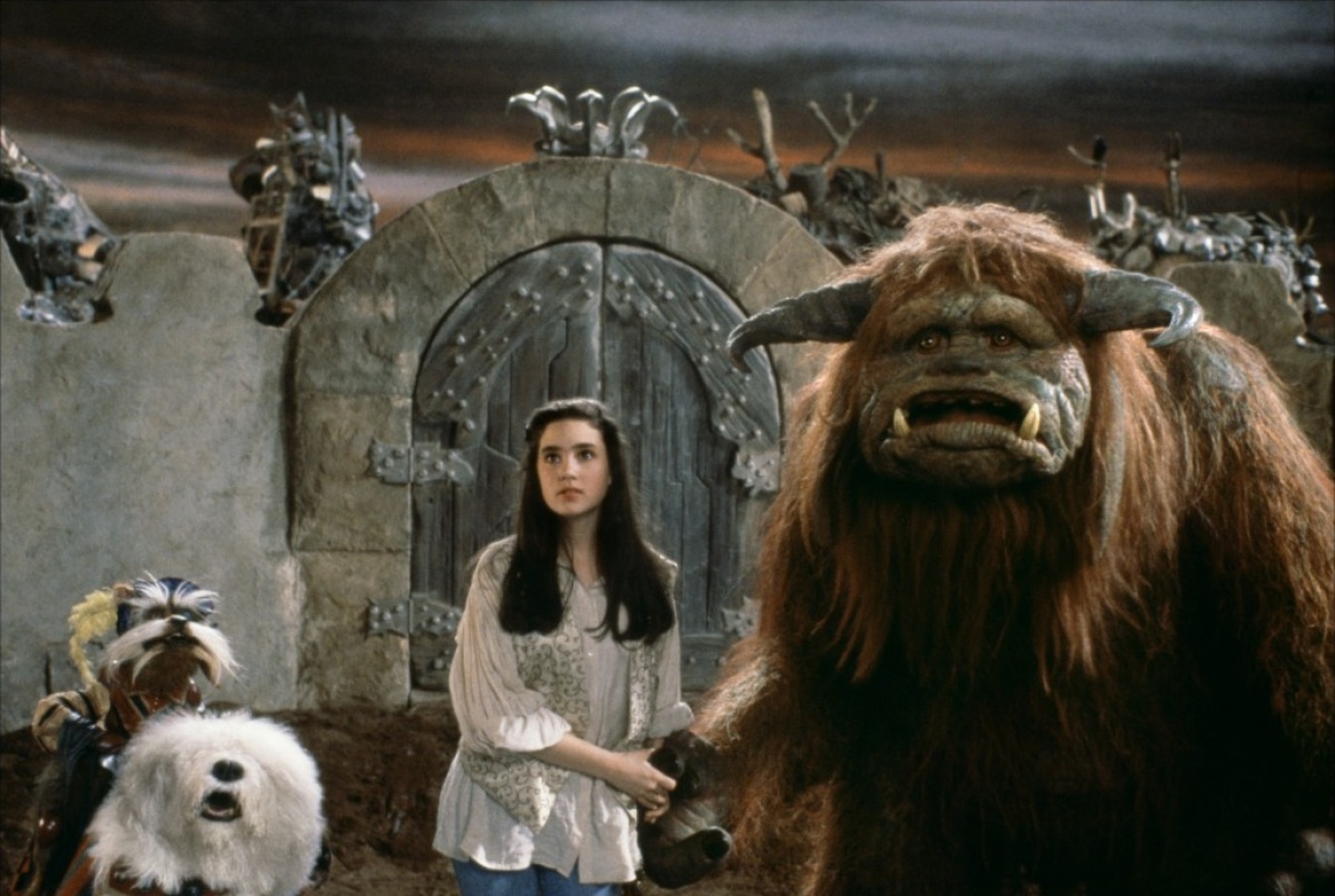 Picture of Labyrinth (1986)