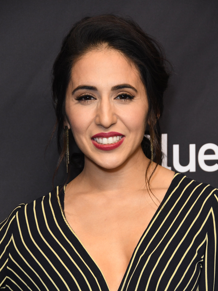 Picture of Gabrielle Ruiz