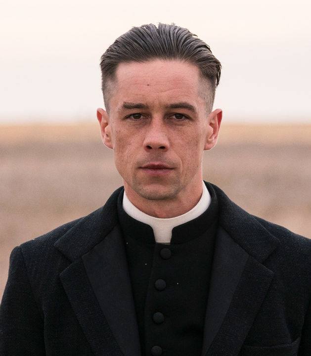 Picture of Killian Scott