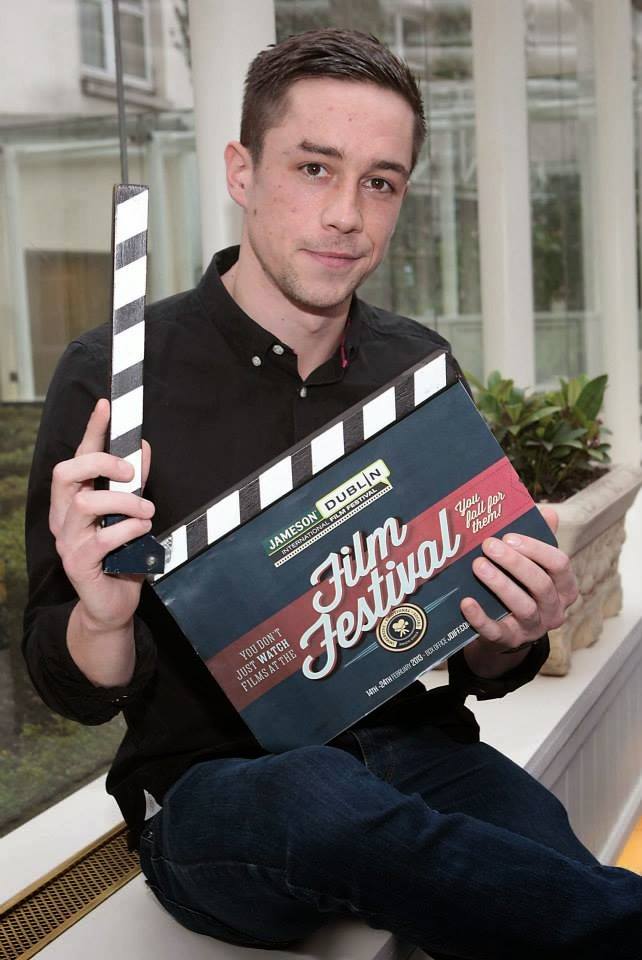 Picture of Killian Scott