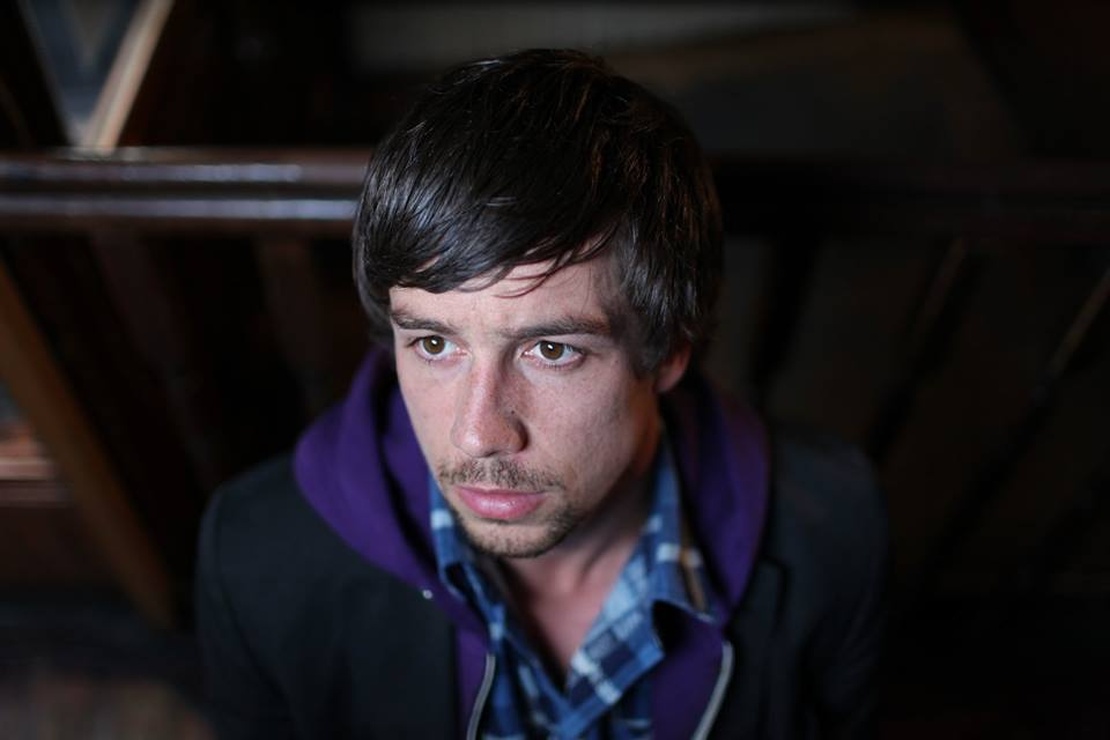 Picture of Killian Scott