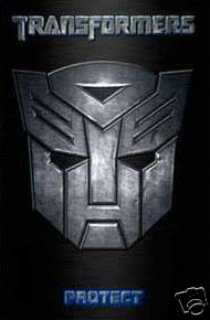 Picture of Transformers 2-disc Steelbook Edition