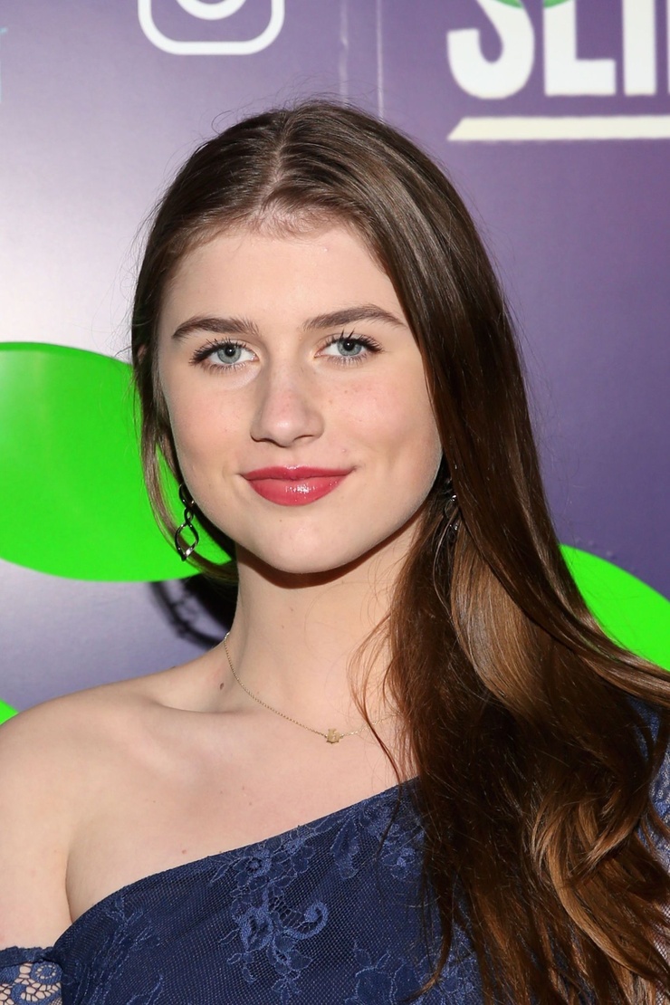 Brooke Elizabeth Butler picture