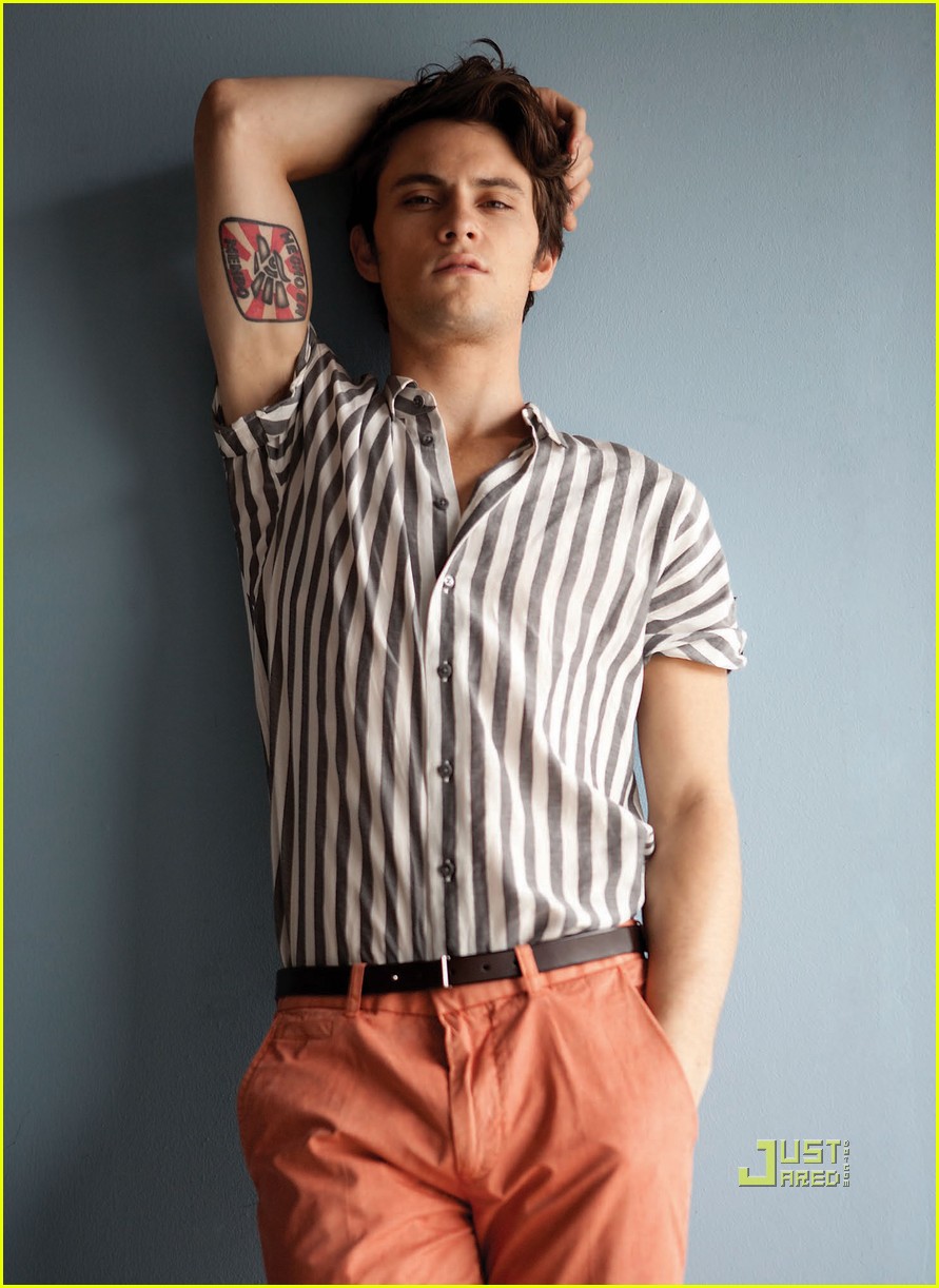 Picture of Shiloh Fernandez