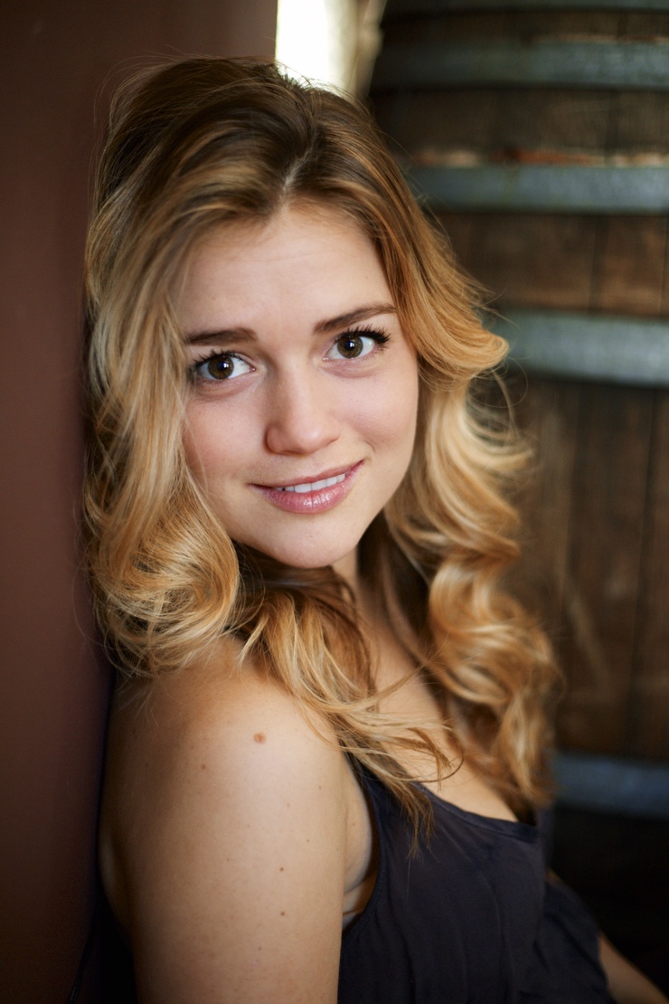 Picture of Kaitlyn Bausch