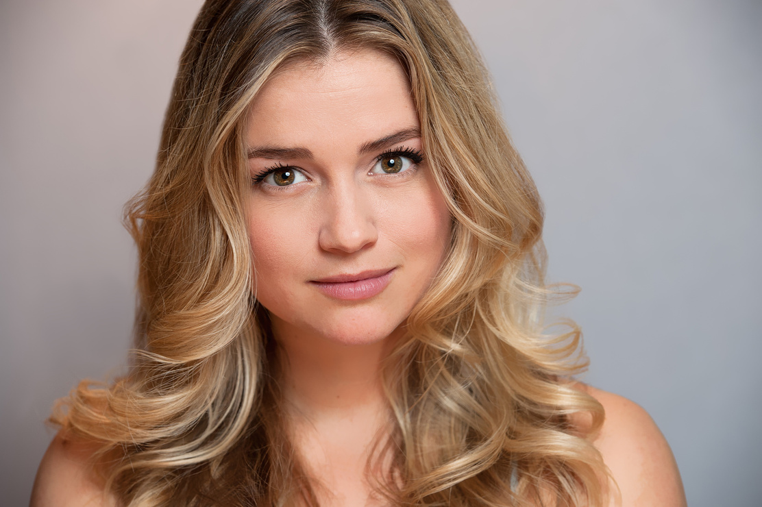 Picture of Kaitlyn Bausch