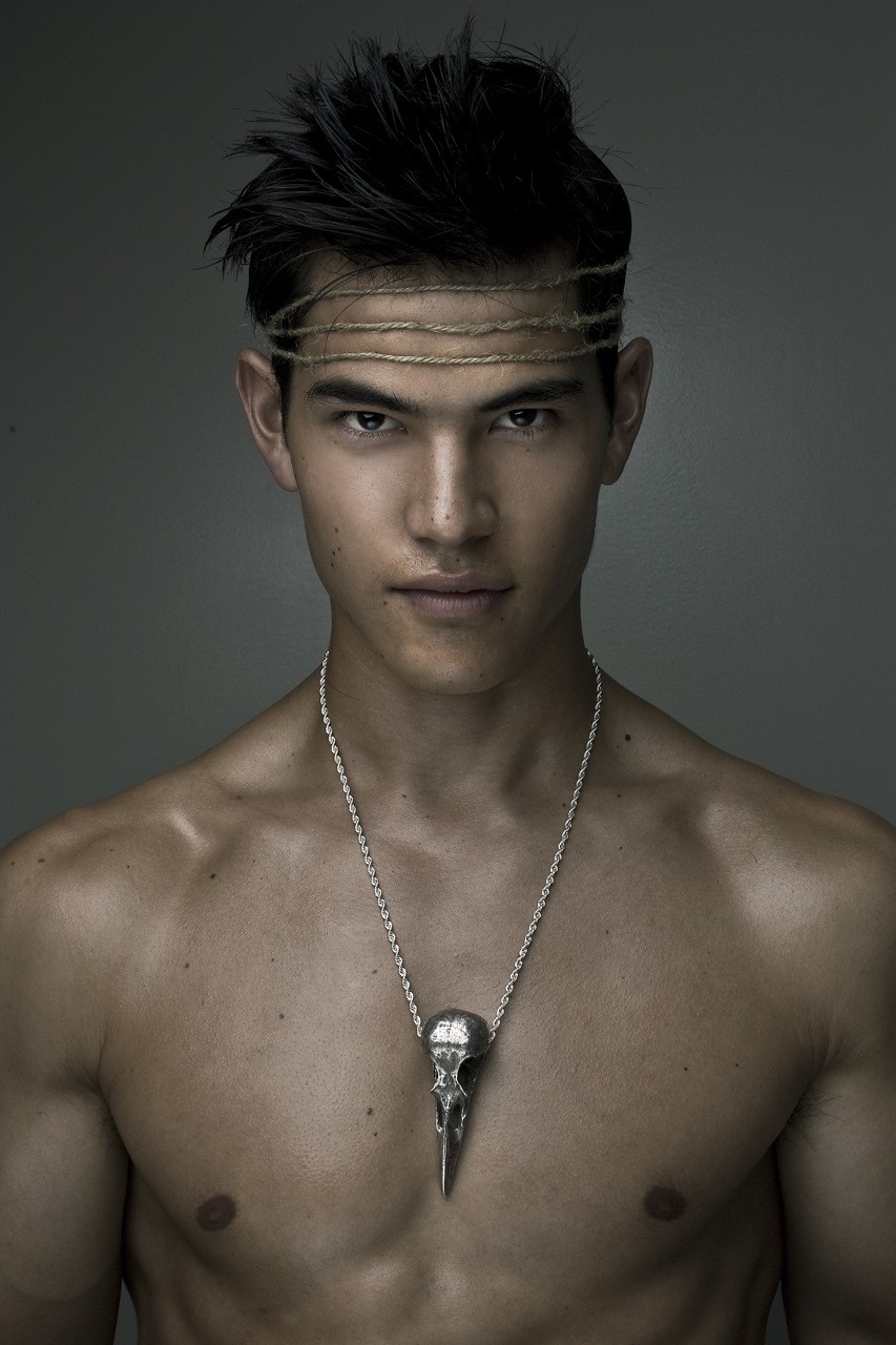 Picture of Simon Tham