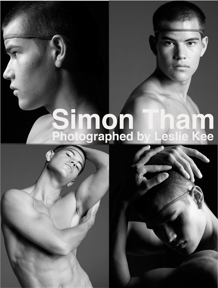 Picture of Simon Tham