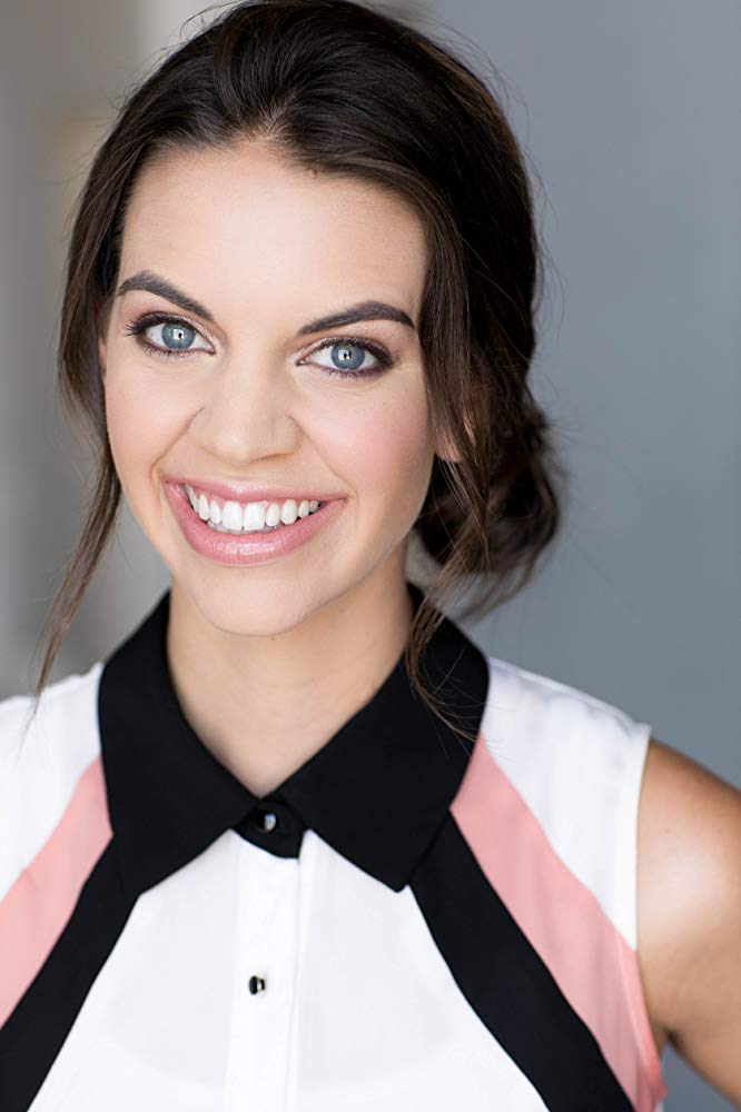 Picture of Katy Bentz