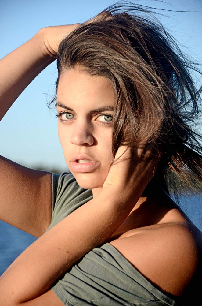 Picture of Katy Bentz