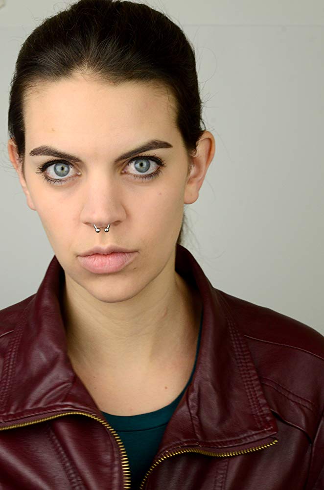 Picture of Katy Bentz