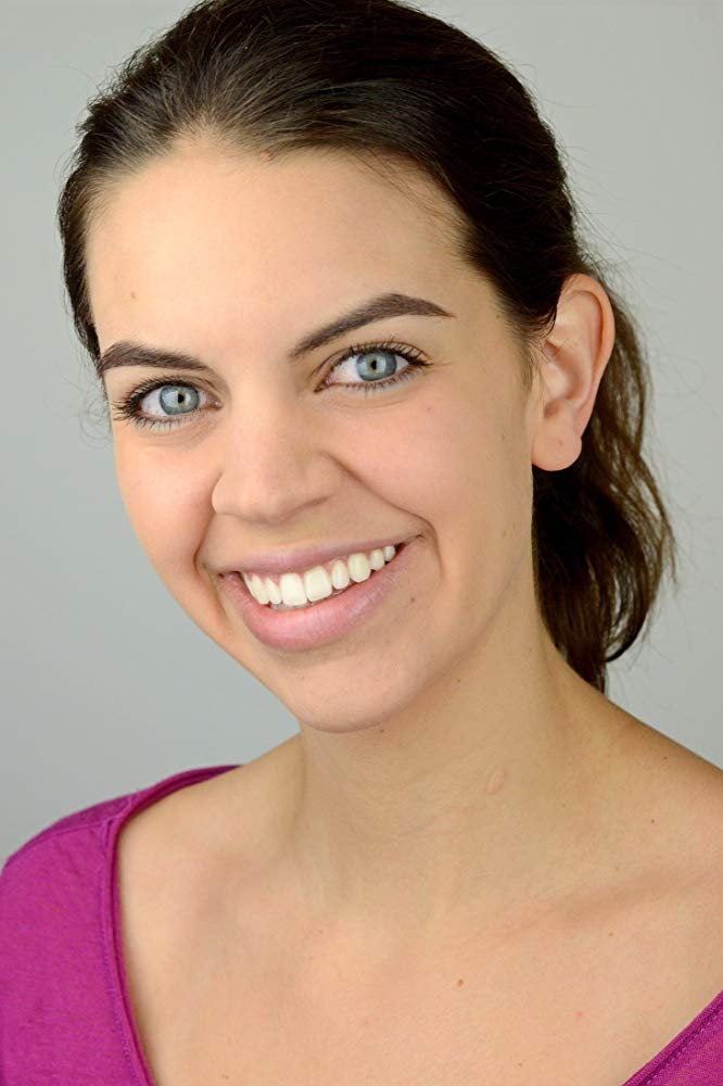 Picture of Katy Bentz