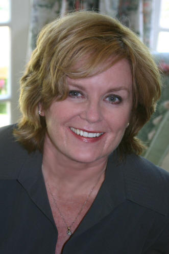 Picture of Heather Menzies-Urich