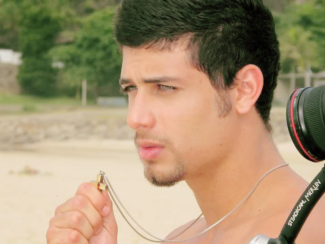 Picture of Jesus Luz