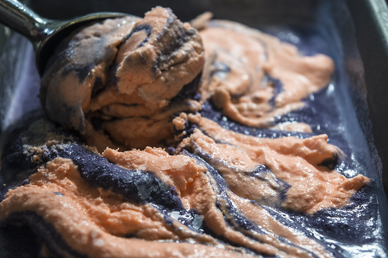 Tiger Tail Ice Cream image