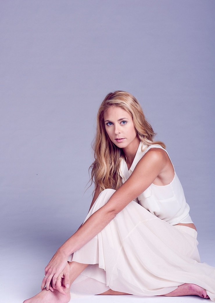 Image of Sara Mitich