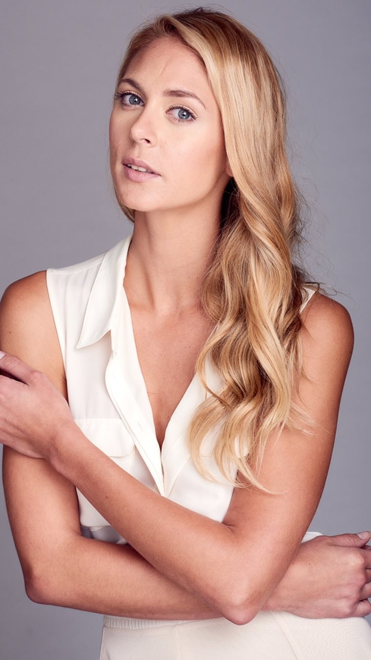 Picture of Sara Mitich