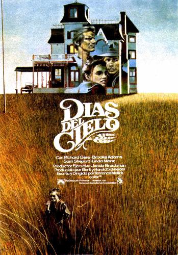 Picture of Days of Heaven