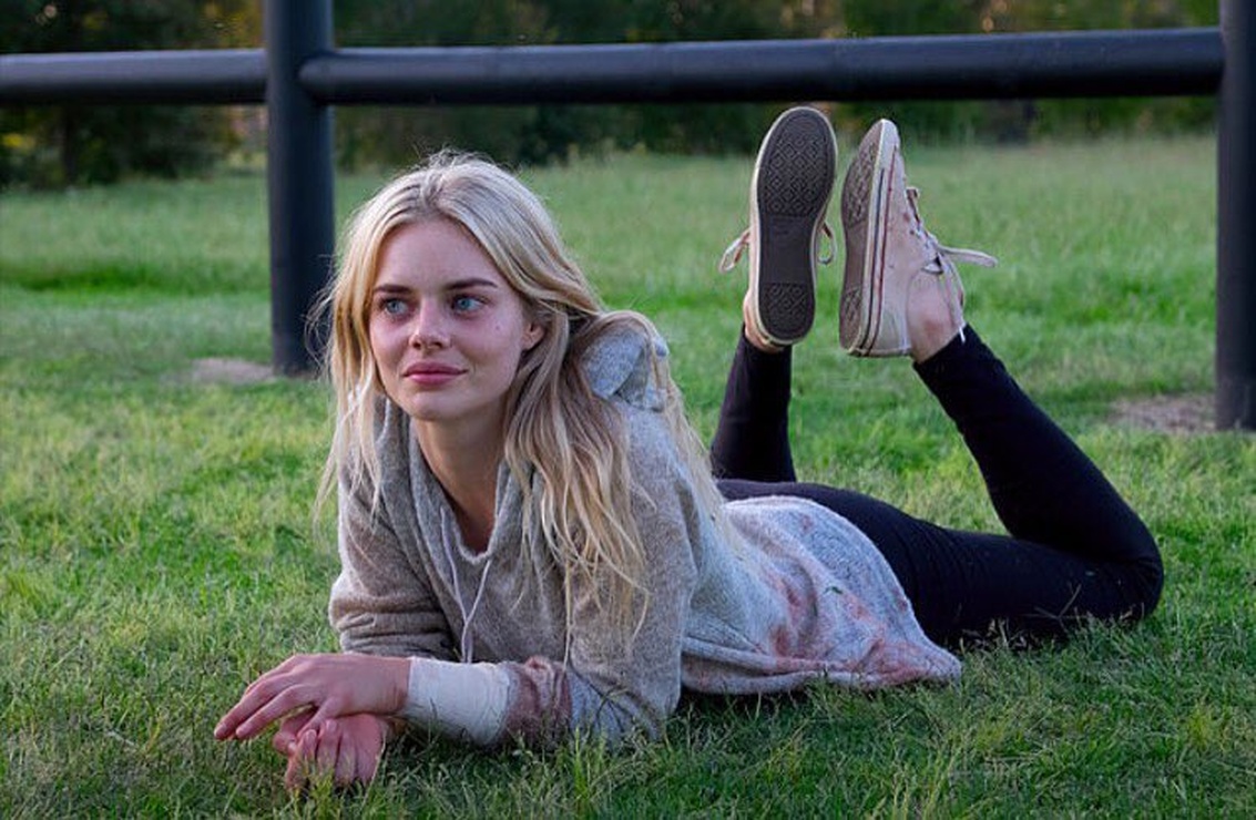 Samara Weaving picture