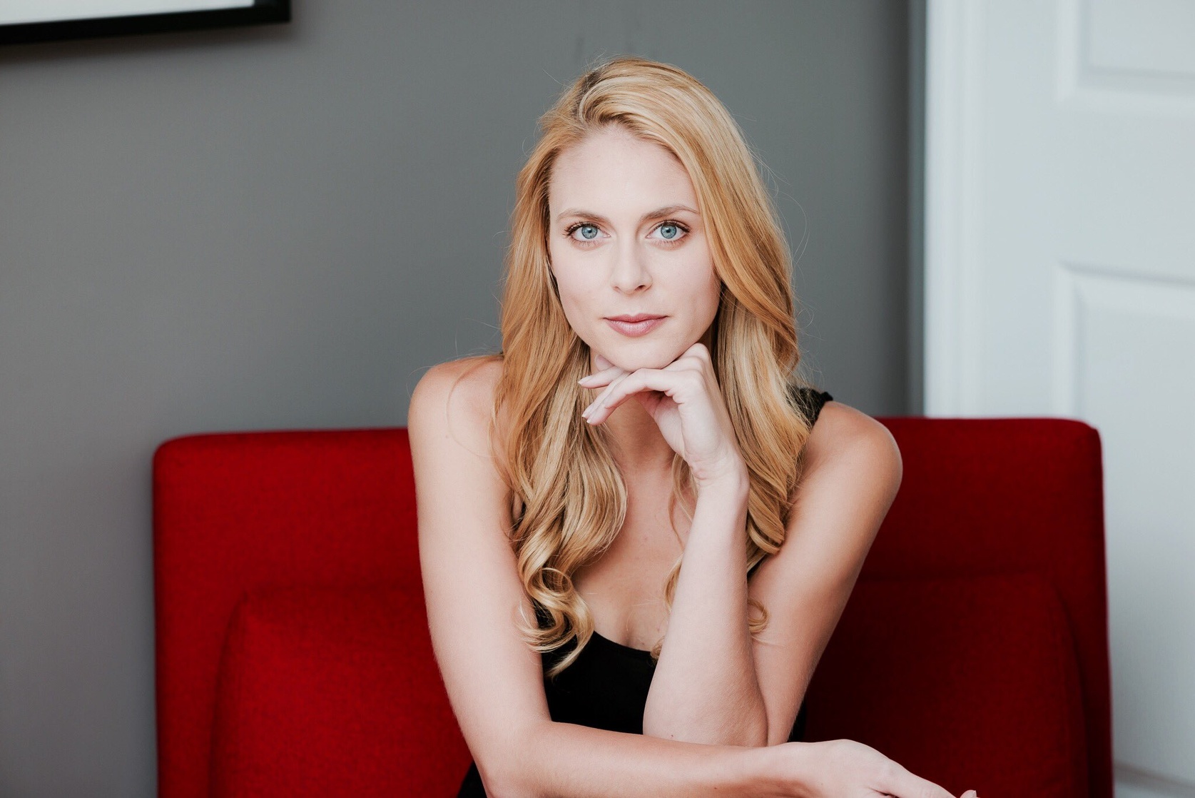 Picture of Sara Mitich