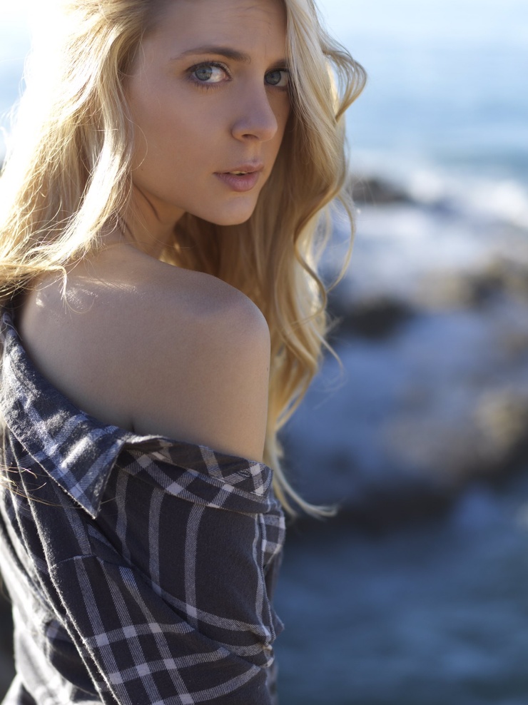 Picture of Sara Mitich