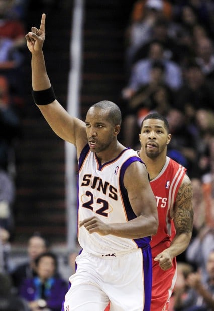 Picture of Michael Redd
