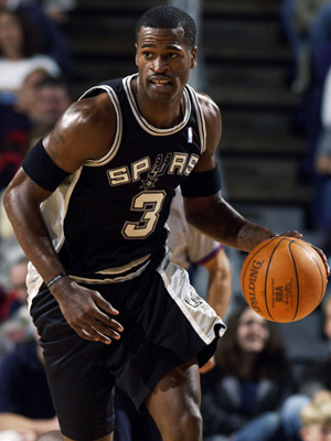 Picture of Stephen Jackson