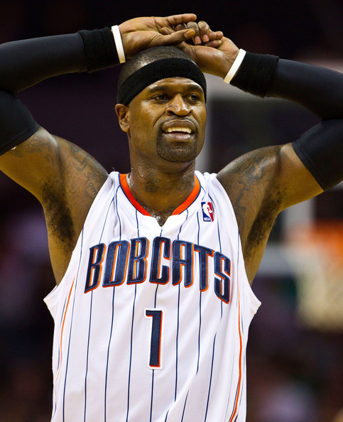 Image of Stephen Jackson