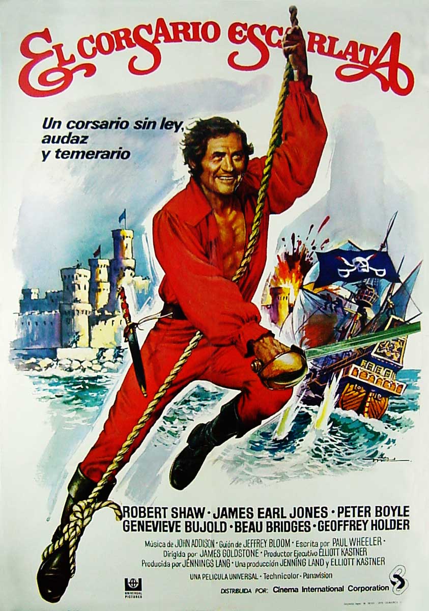 Picture of Swashbuckler