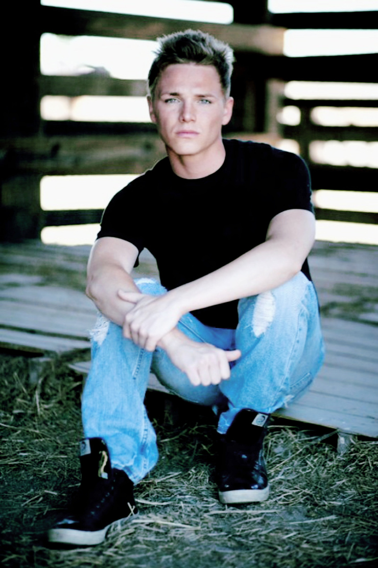 Richie Stringini image