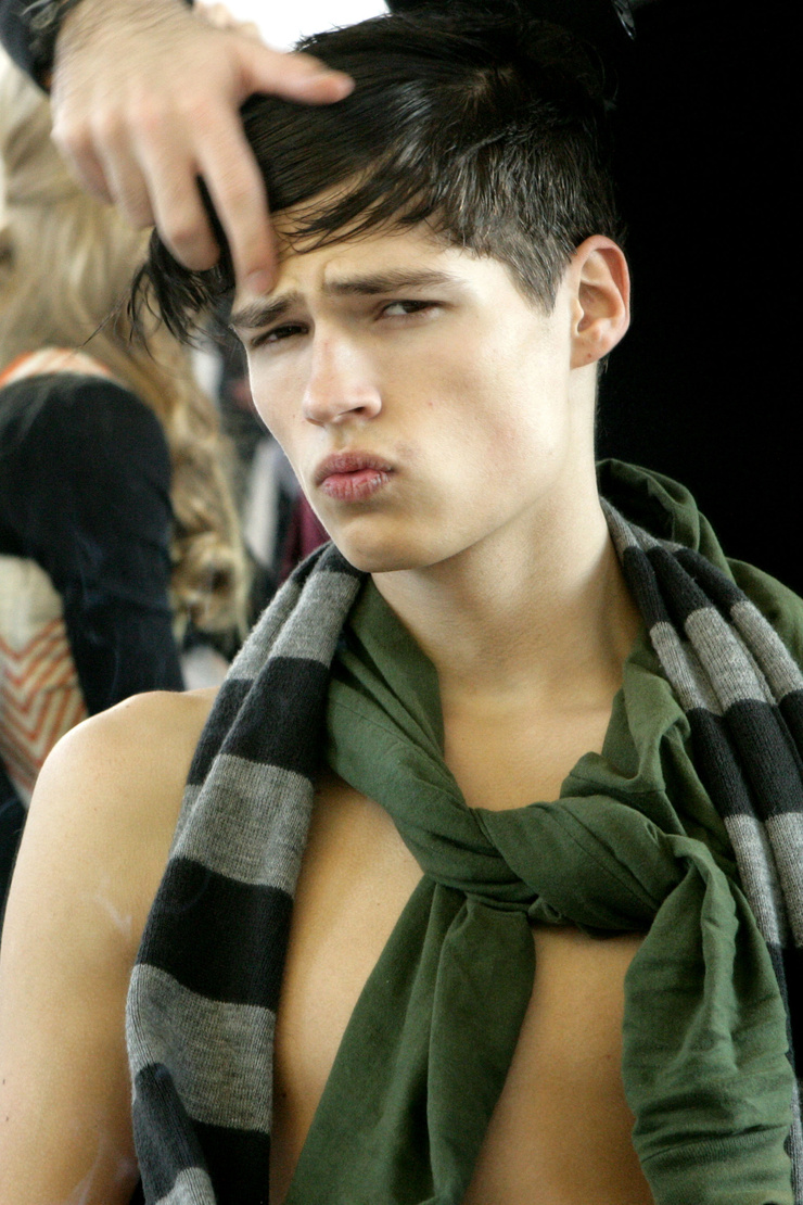 Picture of Guntars Asmanis