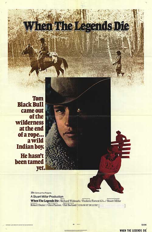 Picture of When the Legends Die