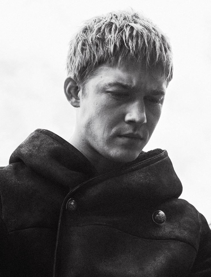 Picture of Joe Alwyn