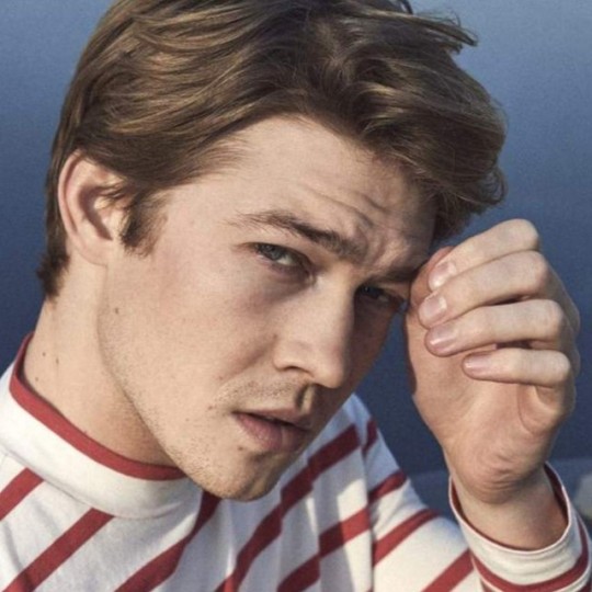 Image of Joe Alwyn