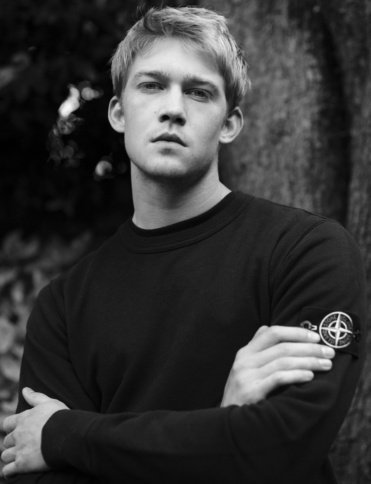 Picture of Joe Alwyn