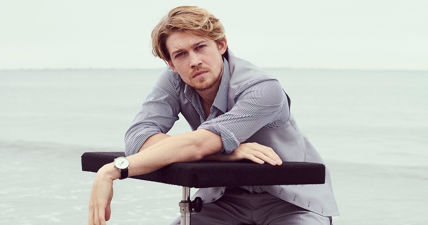 Picture of Joe Alwyn