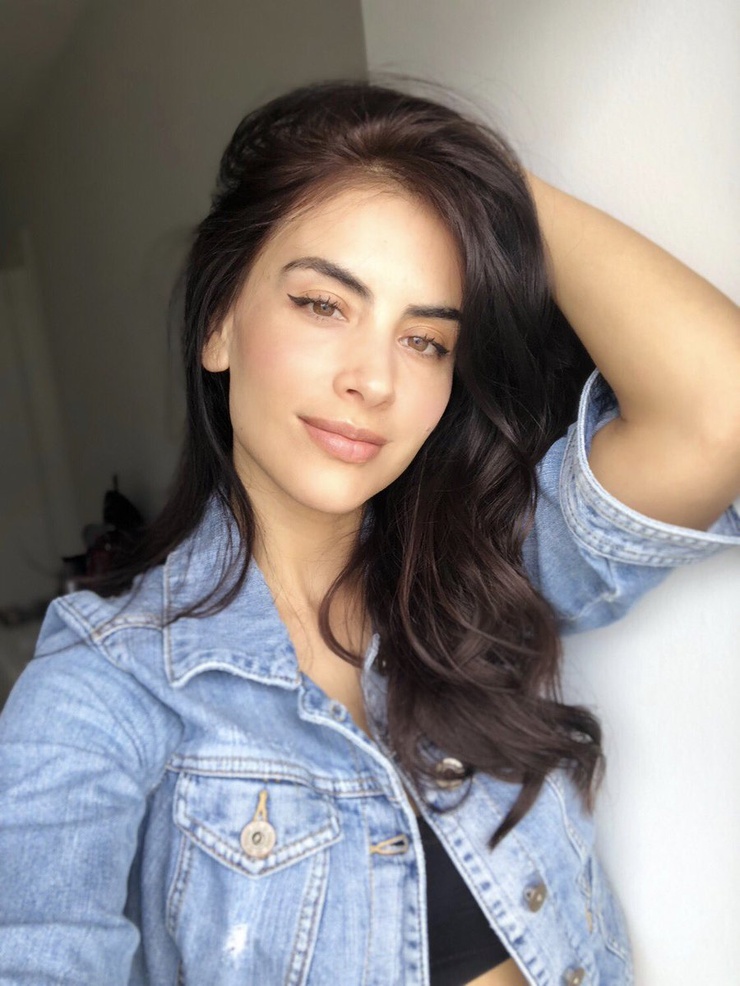 Picture of Jessica cediel