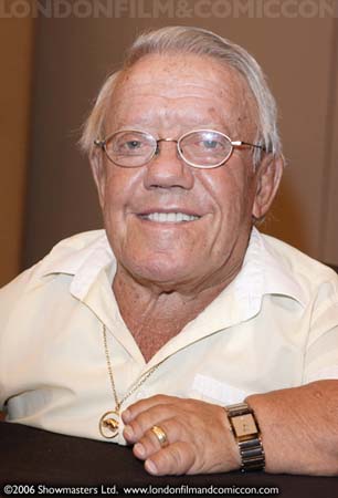 Picture of Kenny Baker