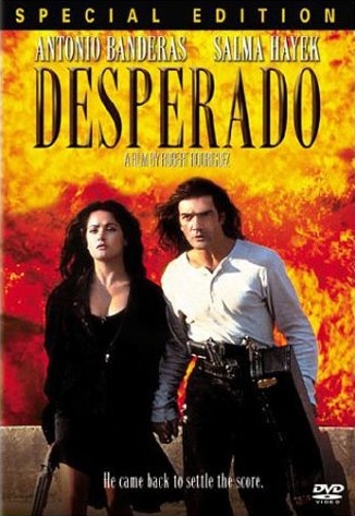 Image of Desperado