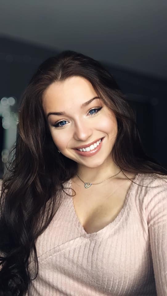 Picture of Jordyn Gorr