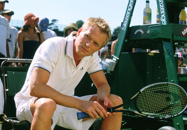 Picture of Wimbledon