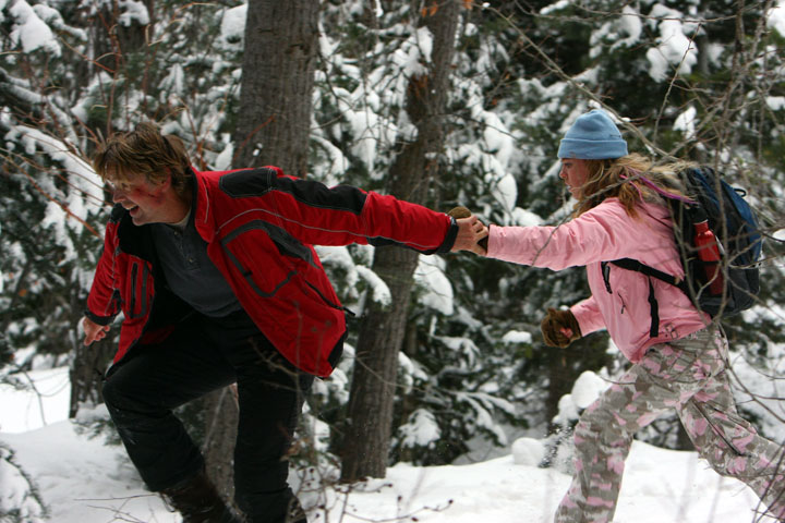 Picture of Snow Beast