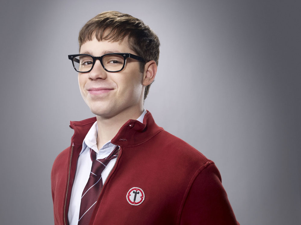 Picture of Tower Prep