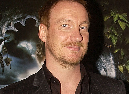 Image of David Thewlis