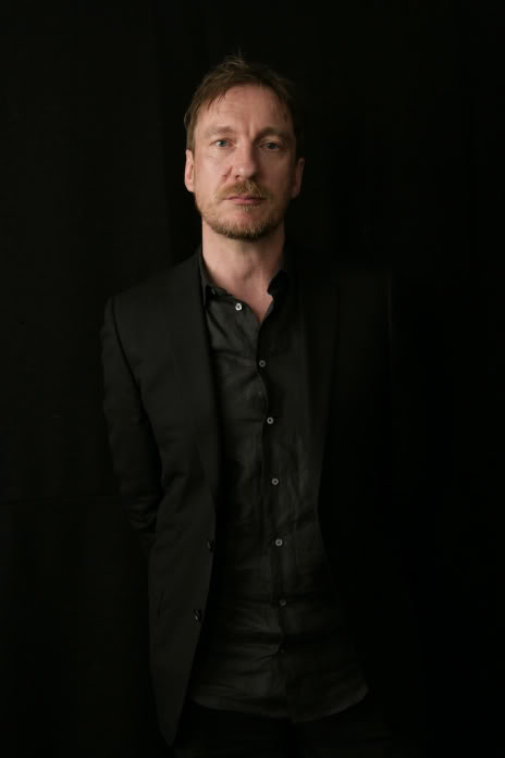 Picture of David Thewlis