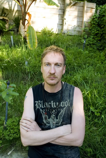 Picture of David Thewlis