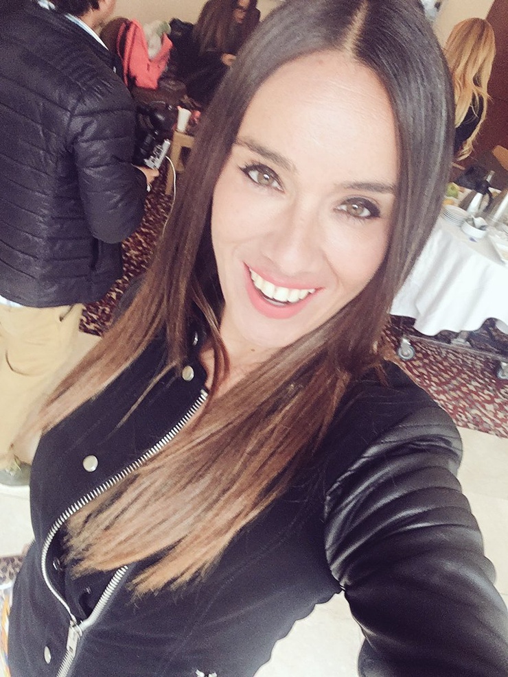 Picture of Francisca Grandi