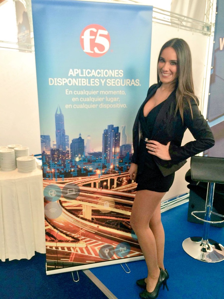 Picture of Francisca Grandi