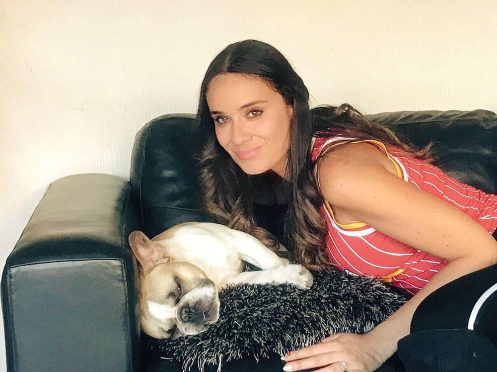 Picture of Francisca Grandi