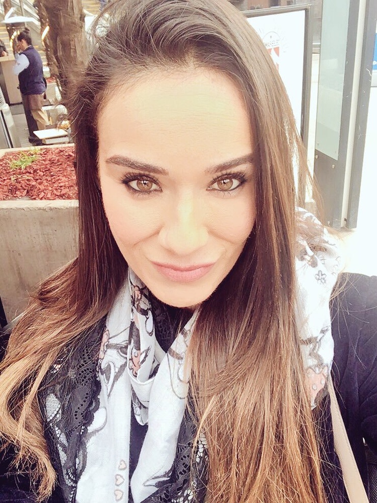 Francisca Grandi picture